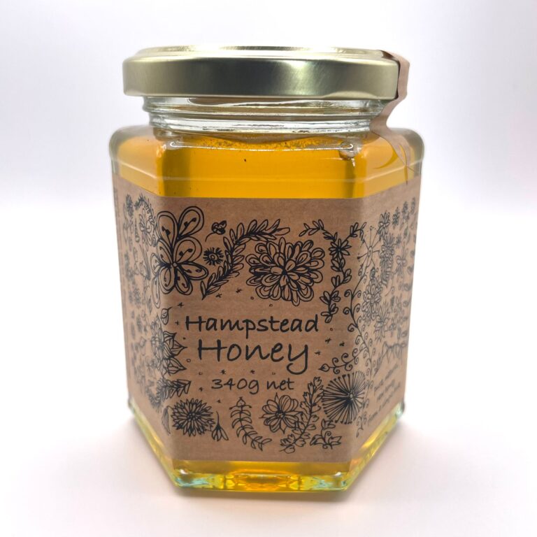 Highgate Honey – Beekeeping in North London, producing the most ...
